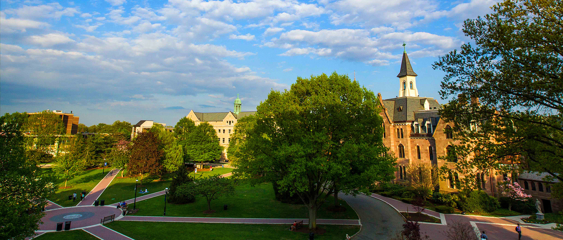 Board of Trustees - Robert K. Greenleaf