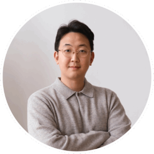 Dr. Joseph Kim - Robert K. Greenleaf