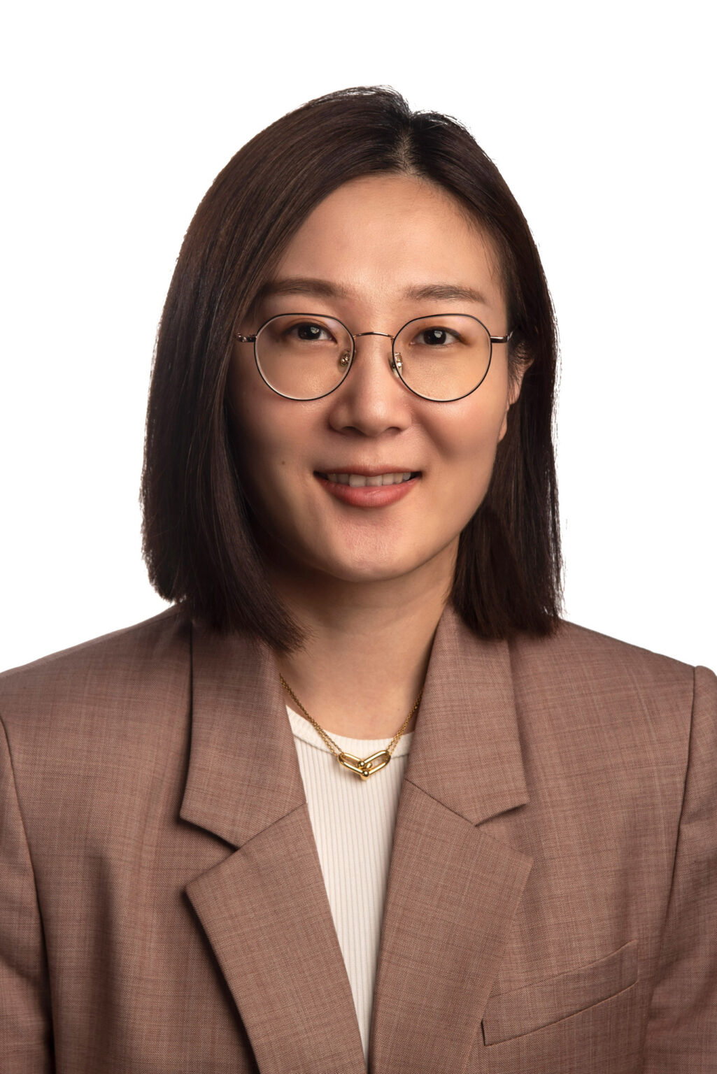 Dr. Junting Li - Robert K. Greenleaf